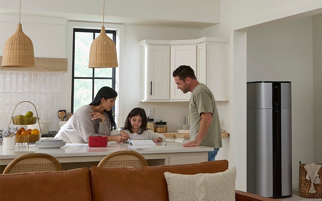 LG Pro Contractors - Find an HVAC Contractor Near Me